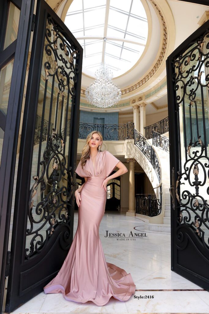 Style JA2416 – Jessica Angel Collection