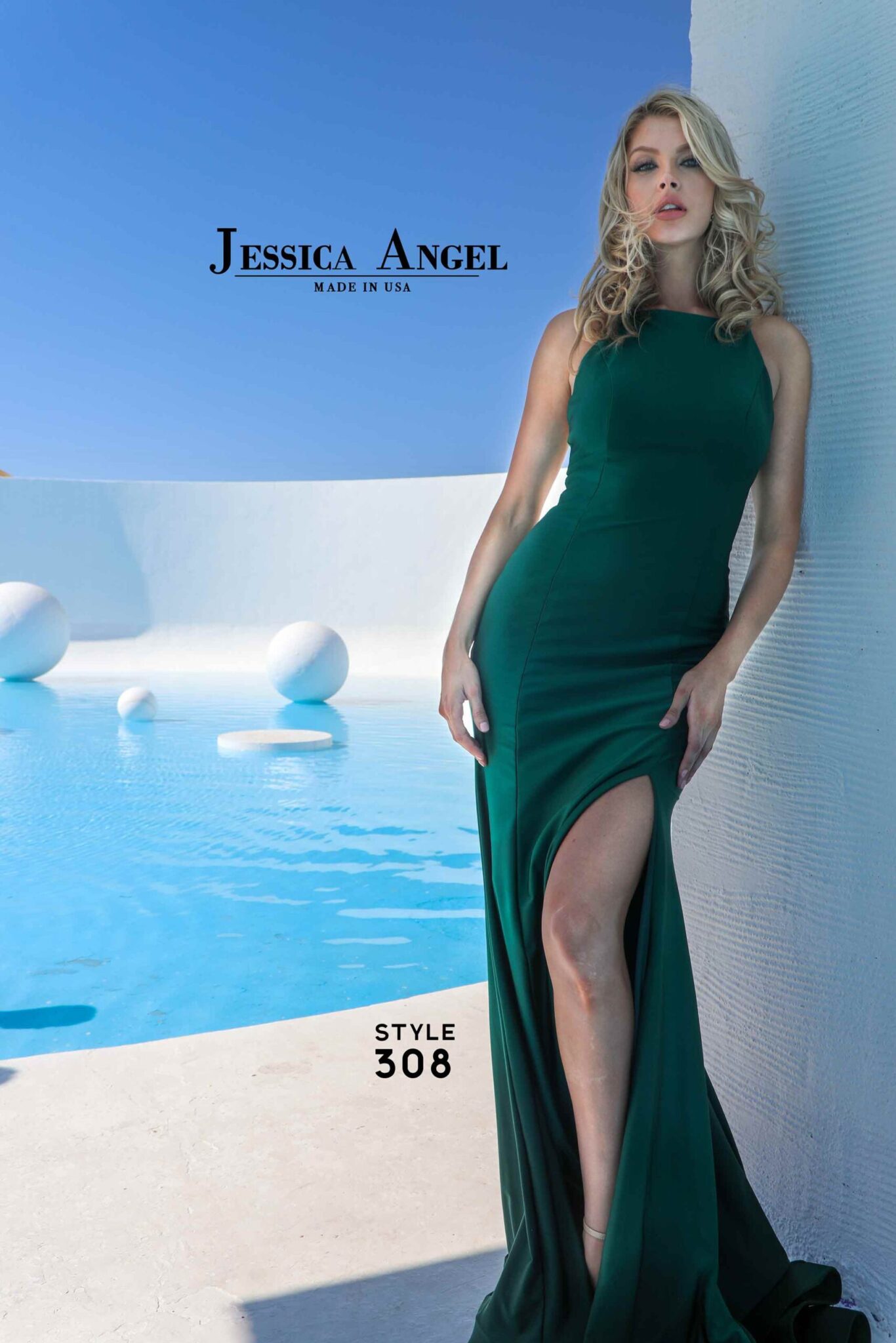 Style JA308 – Jessica Angel Collection
