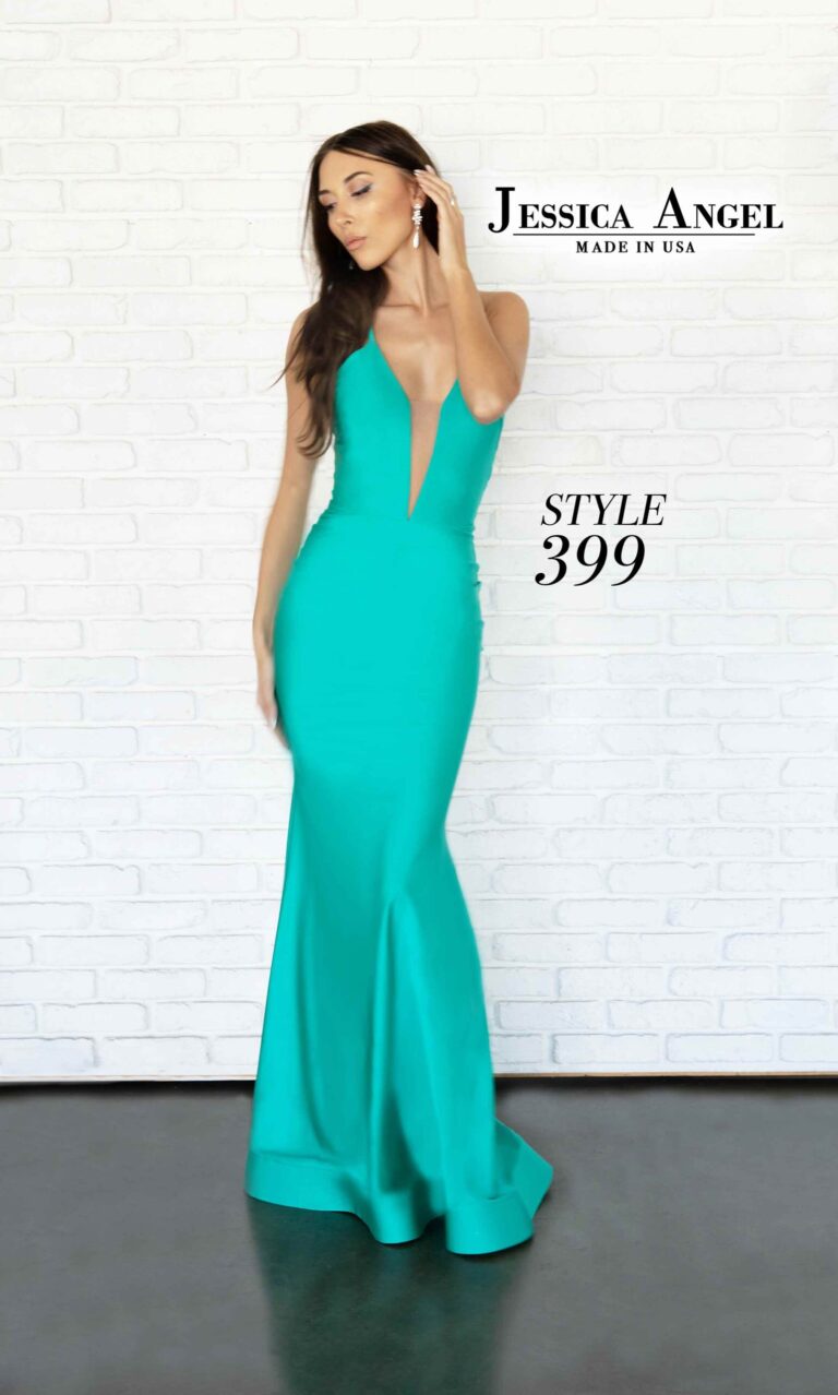 Style JA399 – Jessica Angel Collection