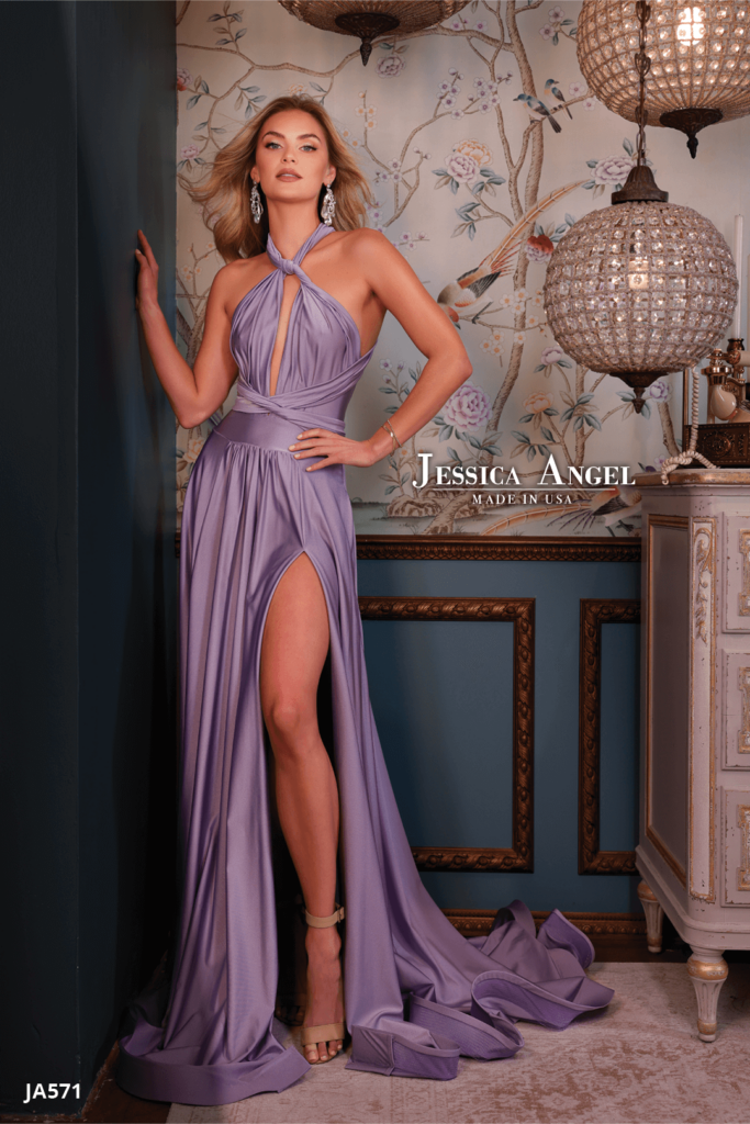 Style JA571 – Jessica Angel Collection