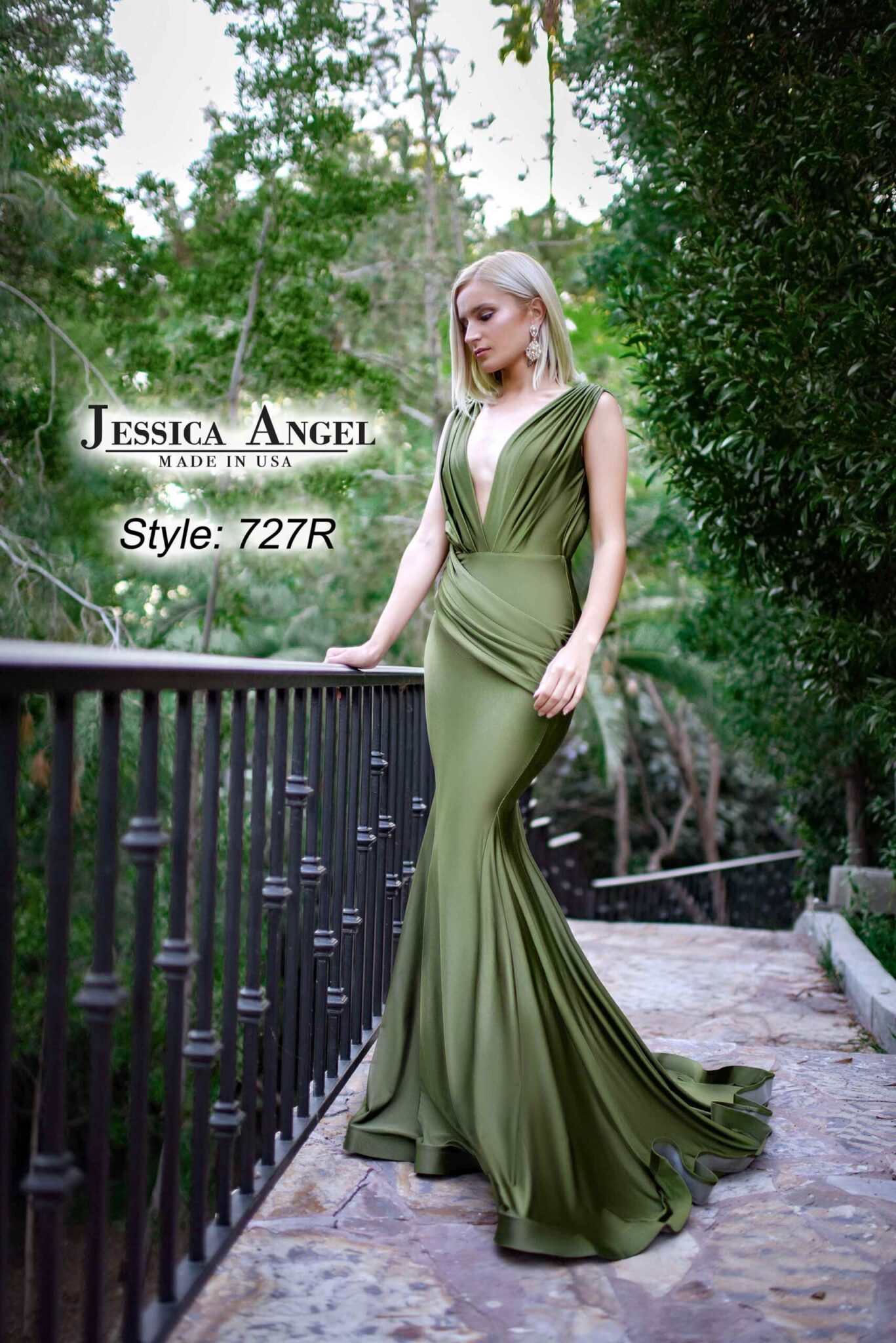 Style JA727R – Jessica Angel Collection