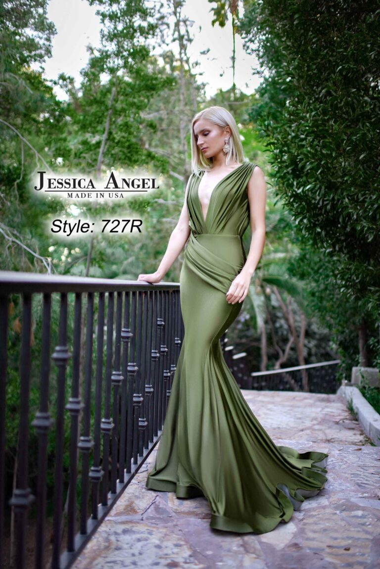 Style JA727R – Jessica Angel Collection