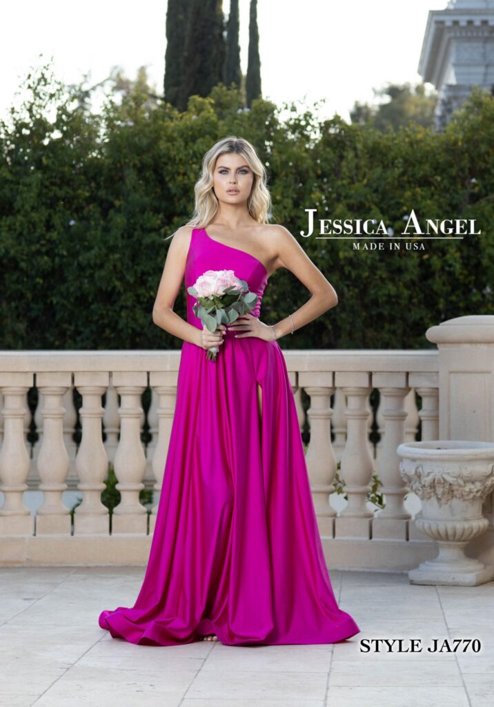 Style JA770 – Jessica Angel Collection