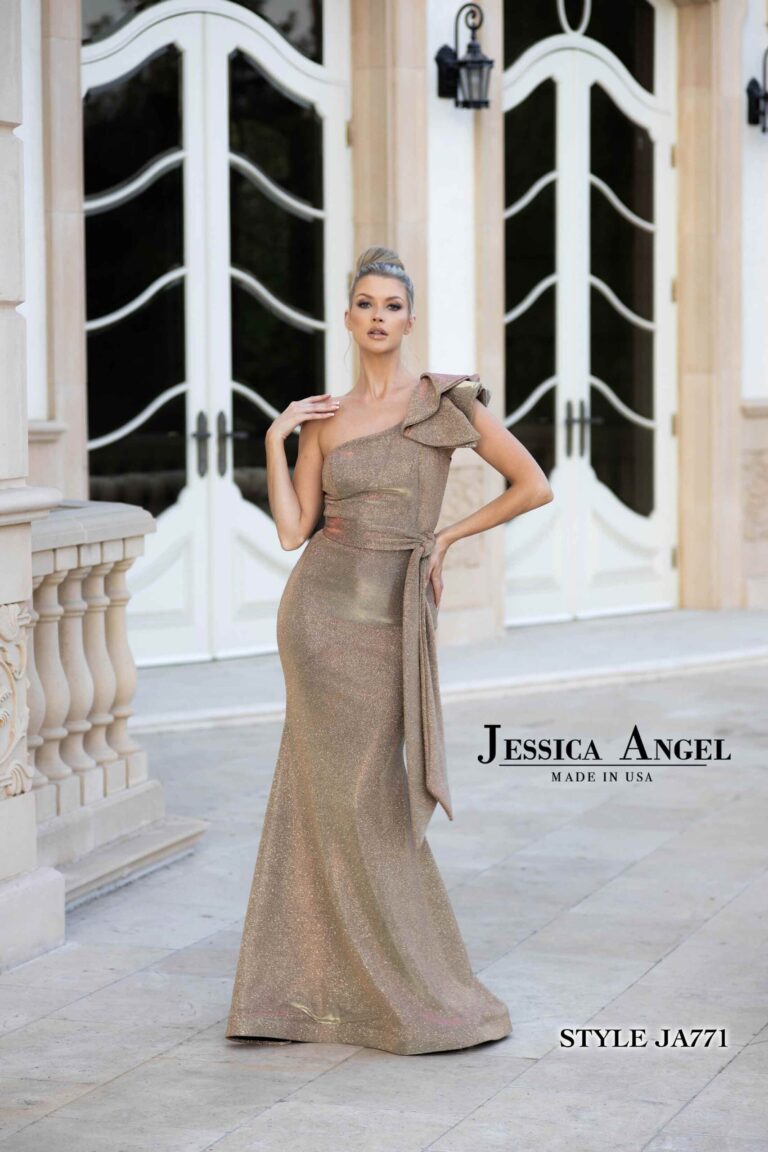 Style JA770 – Jessica Angel Collection