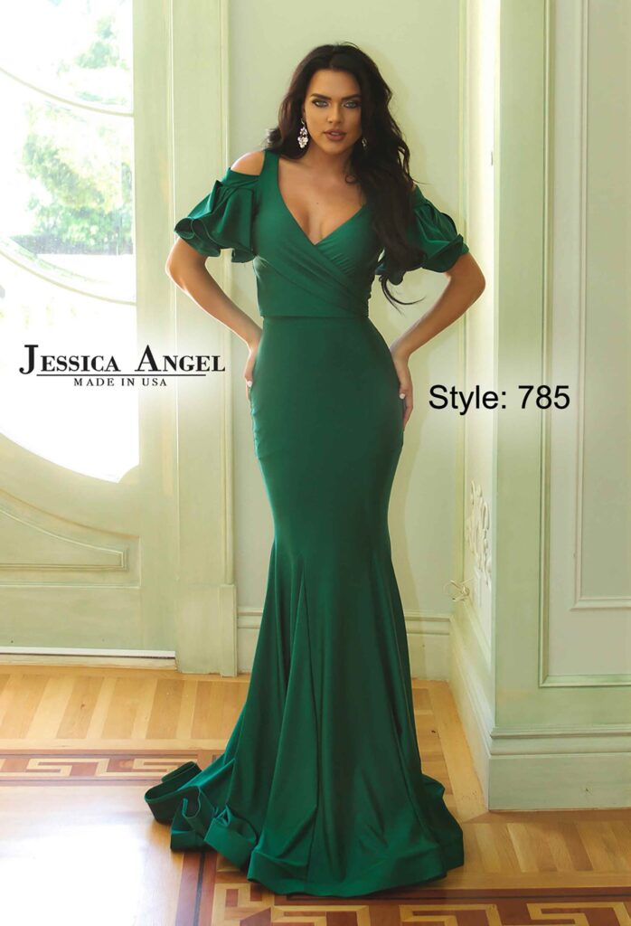 Discover Elegant Fashion - Exclusive Dresses, Tops, and More | Jessica ...