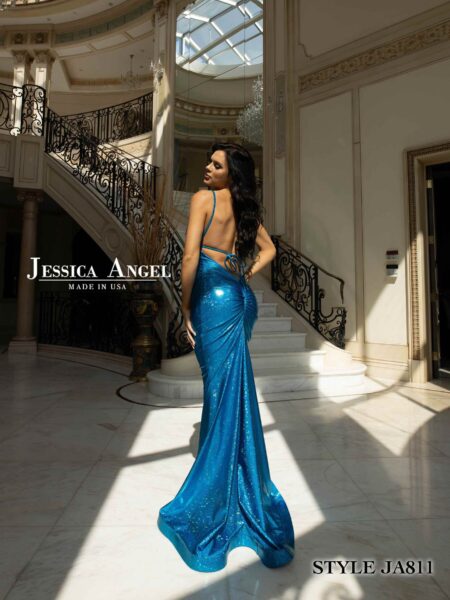Discover Elegant Fashion - Exclusive Dresses, Tops, and More | Jessica ...