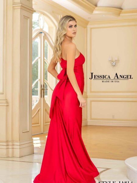 Discover Elegant Fashion - Exclusive Dresses, Tops, and More | Jessica ...