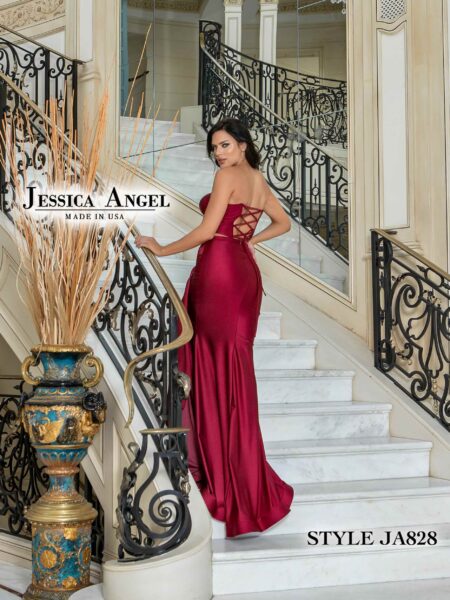 Discover Elegant Fashion - Exclusive Dresses, Tops, and More | Jessica ...