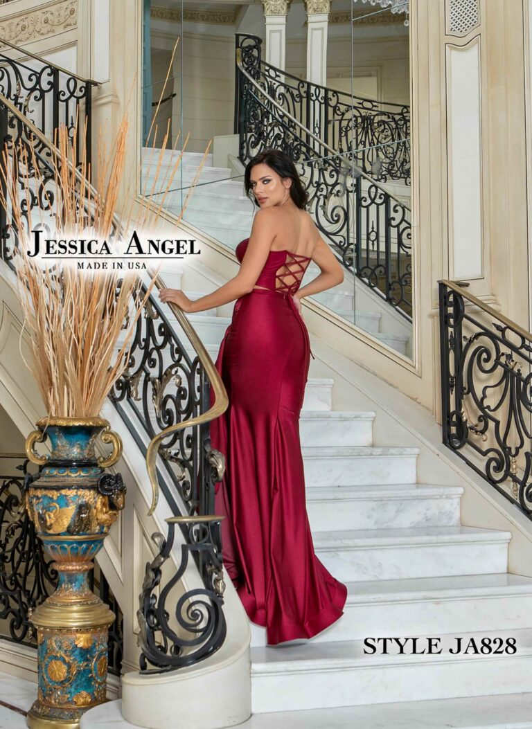 Discover Elegant Fashion - Exclusive Dresses, Tops, and More | Jessica ...