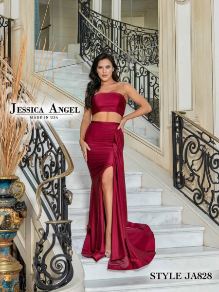 Discover Elegant Fashion - Exclusive Dresses, Tops, and More | Jessica ...