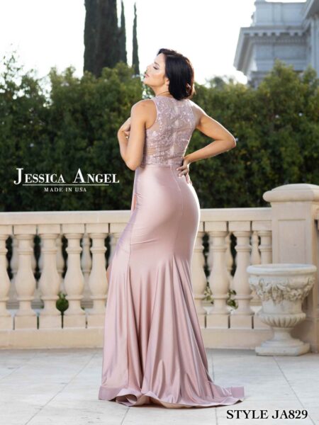 Discover Elegant Fashion - Exclusive Dresses, Tops, and More | Jessica ...