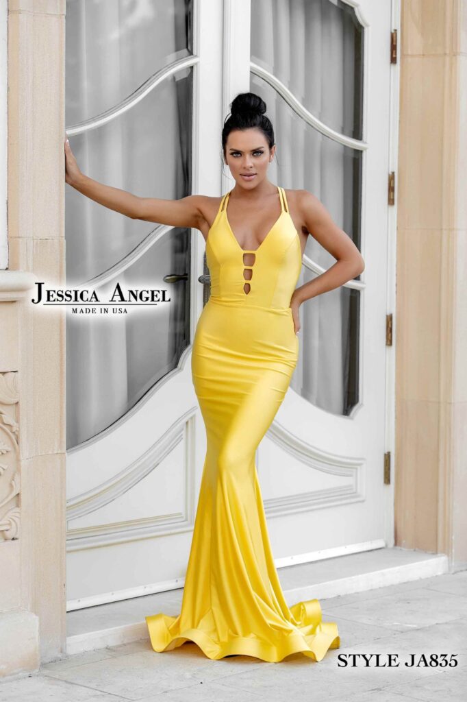 Style JA727R – Jessica Angel Collection