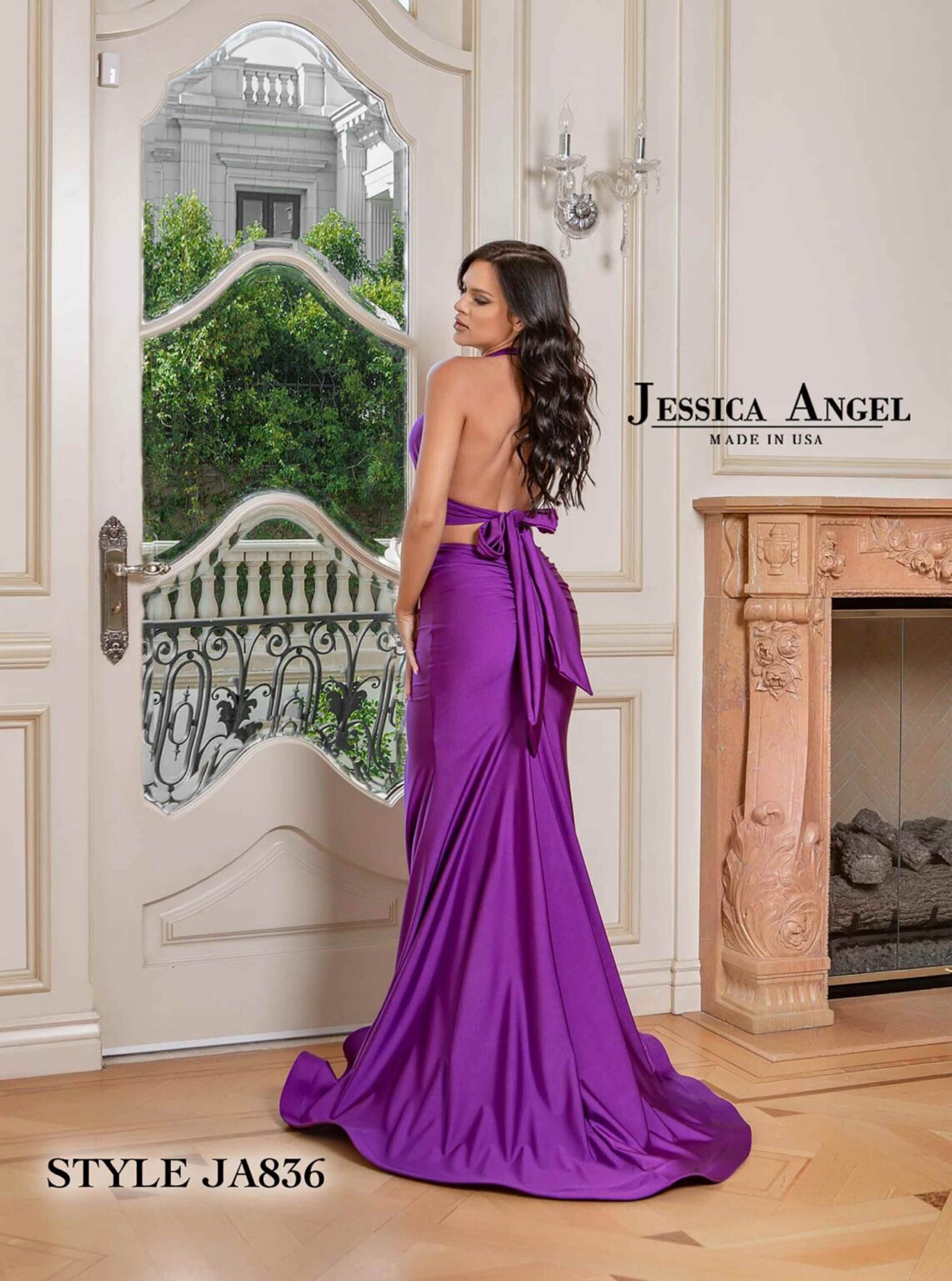 Discover Elegant Fashion - Exclusive Dresses, Tops, and More | Jessica ...