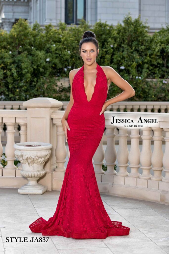 Discover Elegant Fashion - Exclusive Dresses, Tops, and More | Jessica ...