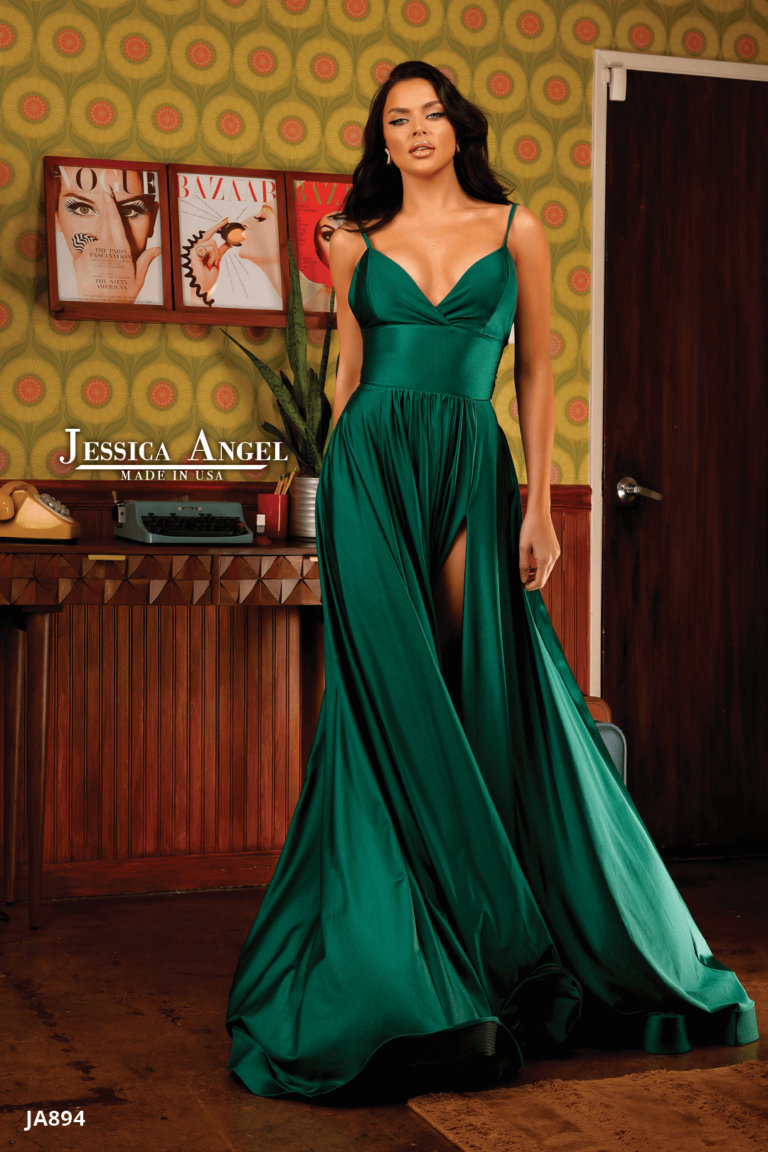 Style JA894 – Jessica Angel Collection