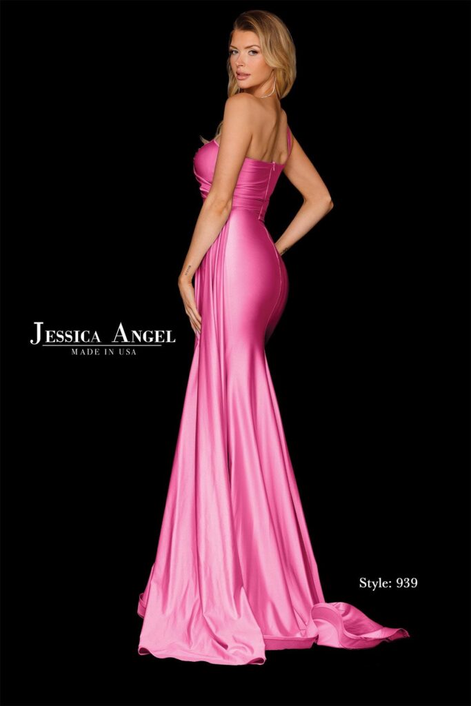 Style JA939 – Jessica Angel Collection