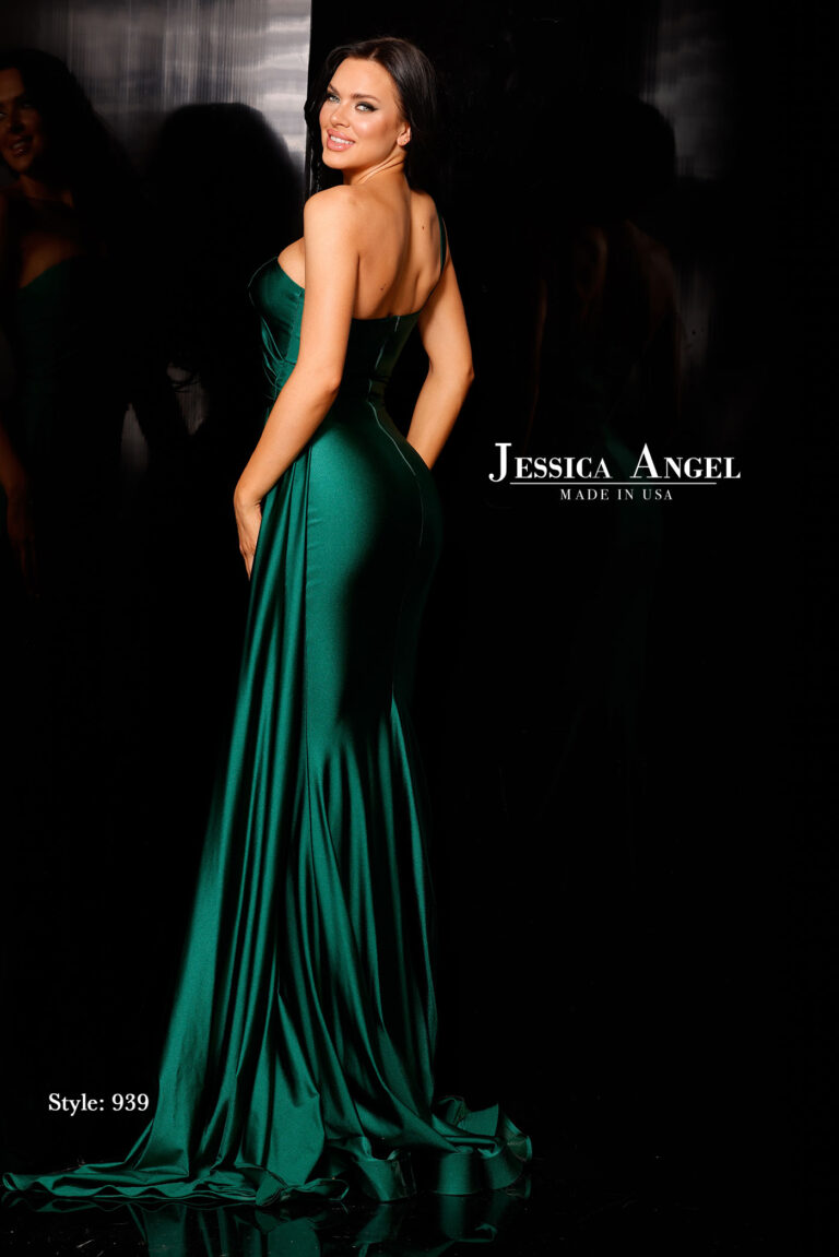 Style JA939 – Jessica Angel Collection