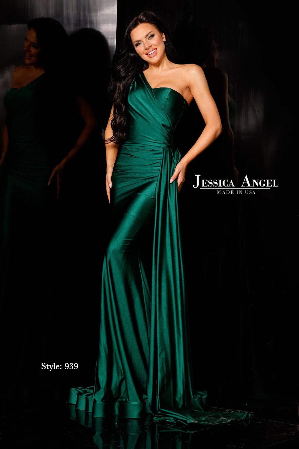 Style JA939 – Jessica Angel Collection