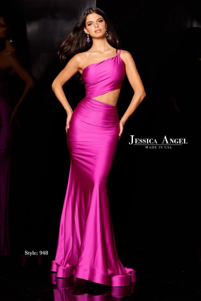 Style JA949 – Jessica Angel Collection