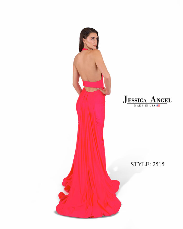 Style JA2515 – Jessica Angel Collection