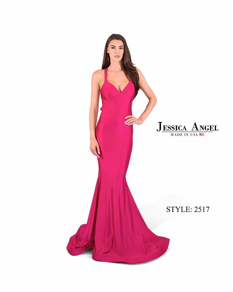 Style JA2517 – Jessica Angel Collection